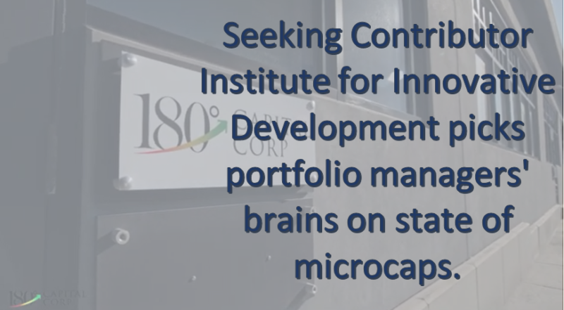 GeoWire | GeoInvesting