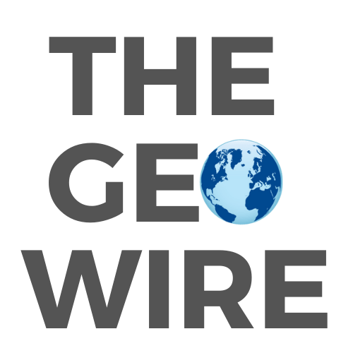 GeoWire Monthly, Vol. 3, Issue No. 7, August 2023 – Get Ready For More ...