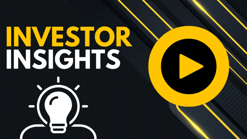 Insights From Seasoned Investing Pros | GeoInvesting