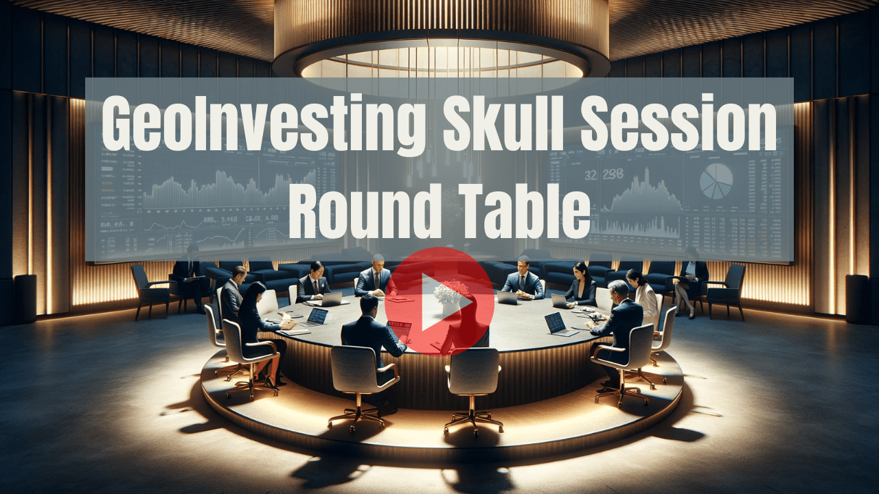 Unpacking A Wide Array of Investment Ideas Discussed At First 2024 Skull Session Roundtable ...