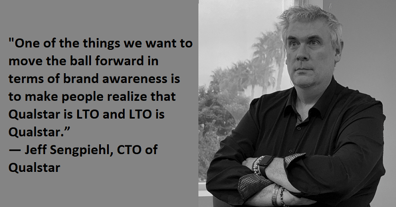 Skull Session With QBAK CTO + This Week’s Stock Updates [GeoWire Weekly ...